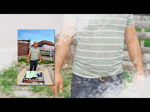 İsmail Beyin Doğum günü 45 yaş 2023 4k Full izle