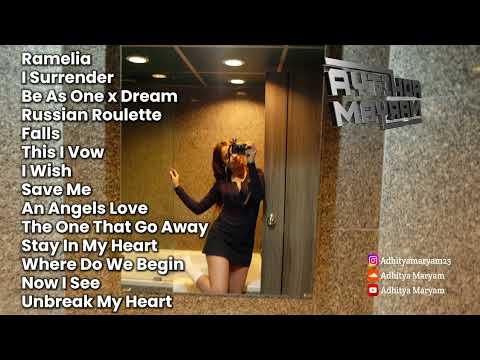 DJ Breakbeat Ramelia x Be As One x Dream 2026 Special req Bio Solar
