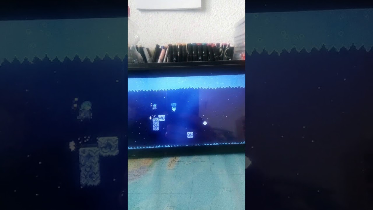 Celeste Chapter 8 Core C-Side! - YouTube