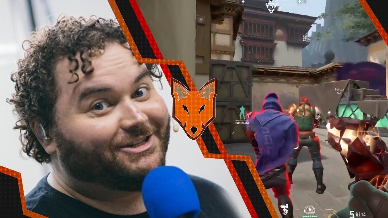 ESSE ROUND FOI TÃO RÁPIDO QUE DEIXOU O BIDA CONFUSO! - Cortes de ...