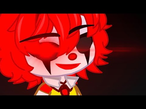 Ronald McDonald Insanity (Golden Ronald/Cosmic Ronald Transformation ...