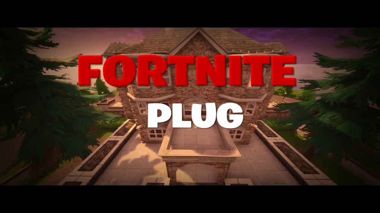 WELCOME TO MY FORTNITE CHANNEL! - YouTube