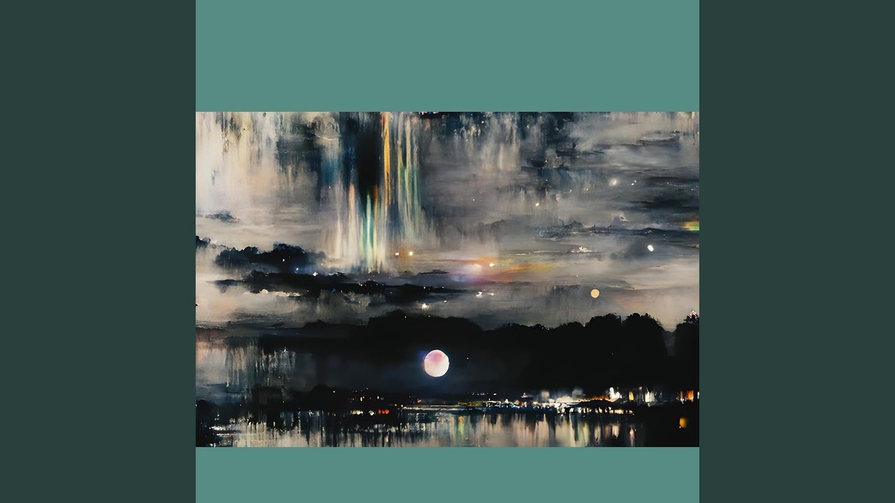 Enchanted Reflections guitar - YouTube