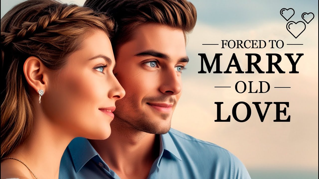 🔴BILLIONAIRE CEO CRASHED MY WEDDING, SAID I'M THE LOVE OF HIS LIFE AND ...