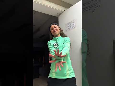 Dudinha na Trend | 😸 dançando tiktok