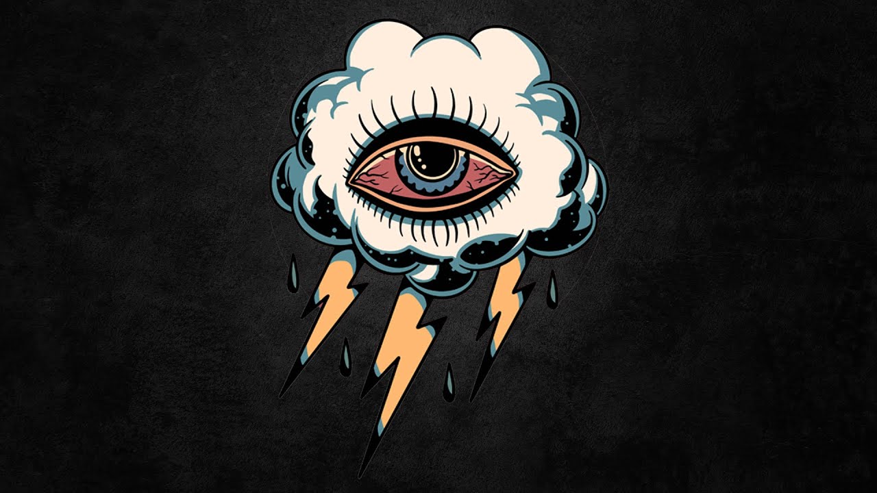 "Eye Cloud" - 90's Old School Type Beat, Rap Boom Bap Type Beat, Hard ...