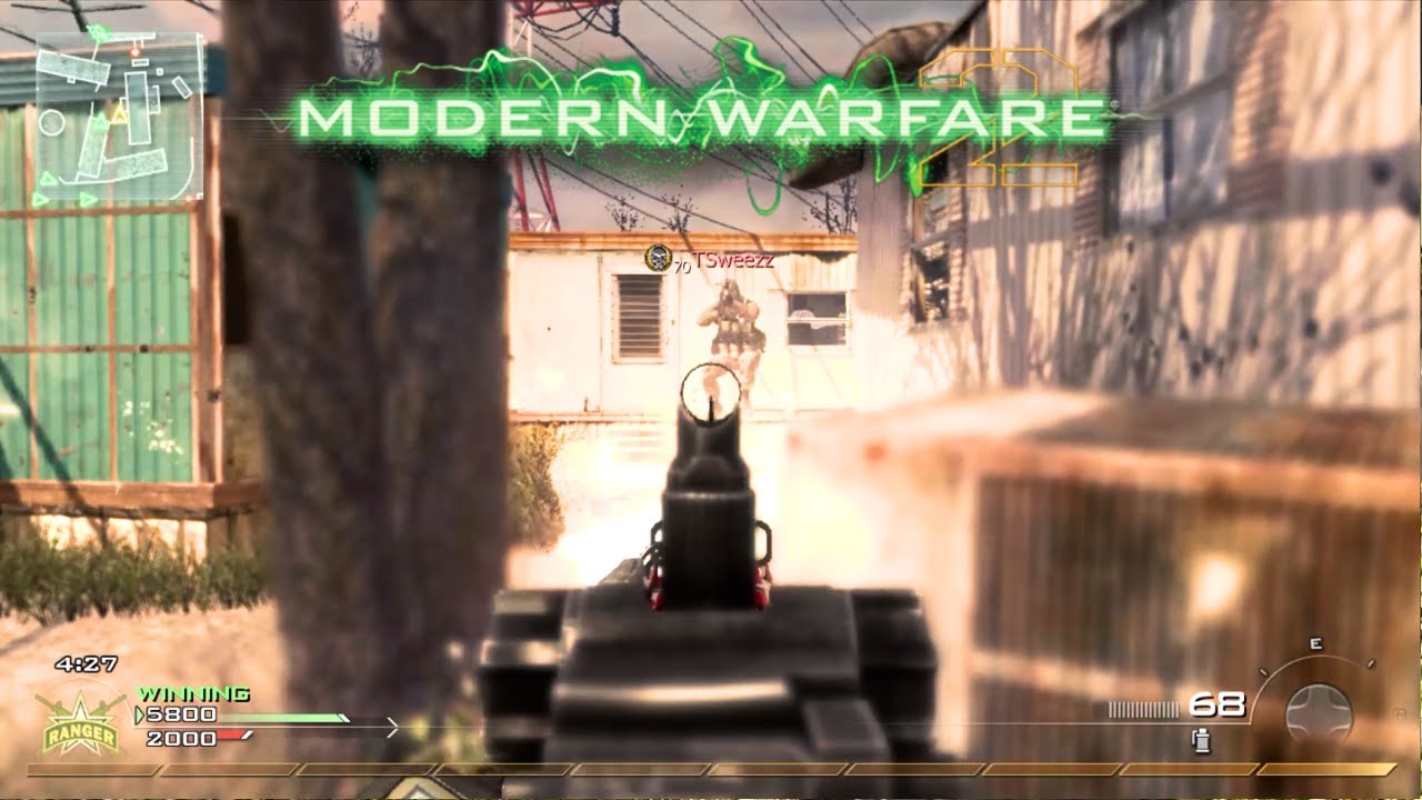 Remember Trailer Park? - YouTube