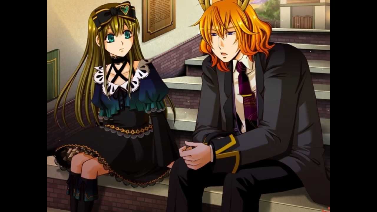 Heart no kuni no Alice Perfect - YouTube