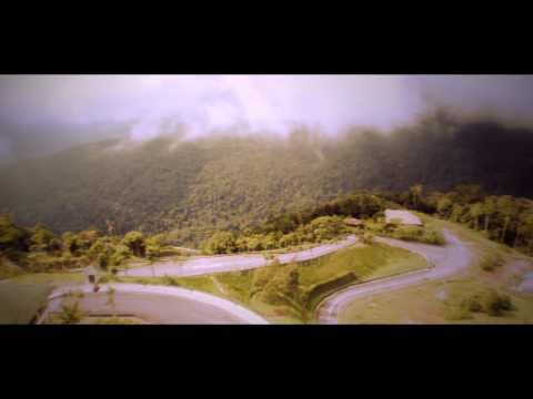 Dr  ewald gunung raya langkawi