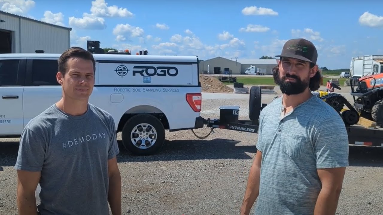 Meet the ROGO Ops Team - YouTube