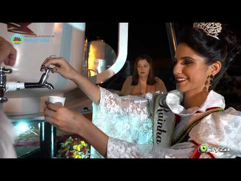 Brejetuba - Capital Estadual do Café Arábica