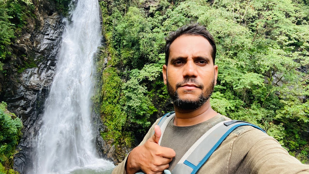 Hello guys this video how to reach mainapi waterfalls-Netravaly ...