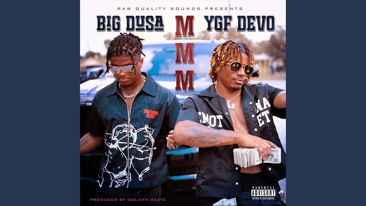 MMM - YouTube