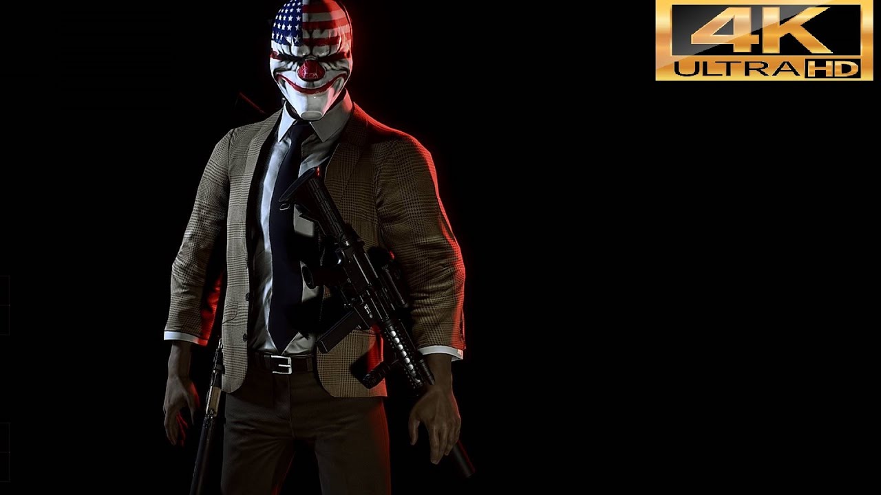 '' PAYDAY 2 TEAM '' - READY OR NOT PC: RUTHLESS GAMEPLAY IMMERSIVE COM ...