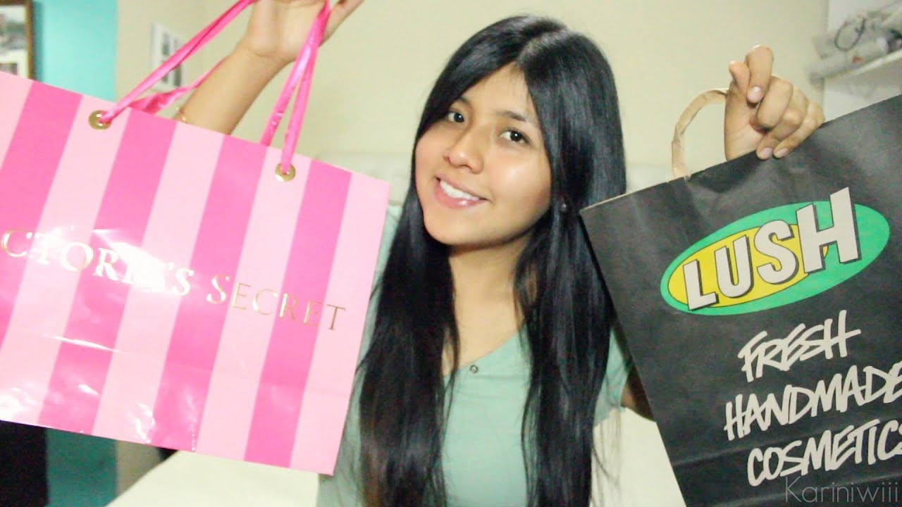 COMPRAS EN PANAMA ♡ HAUL - YouTube