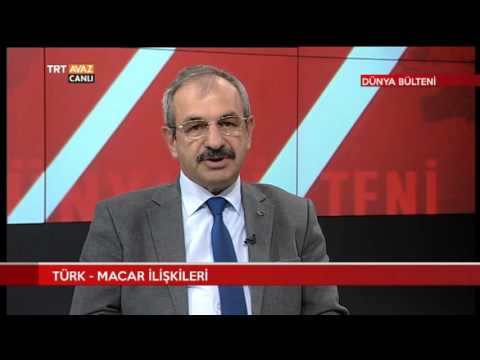 Macarlar Türk Kavmi Midir? - Dünya Bülteni - TRT Avaz