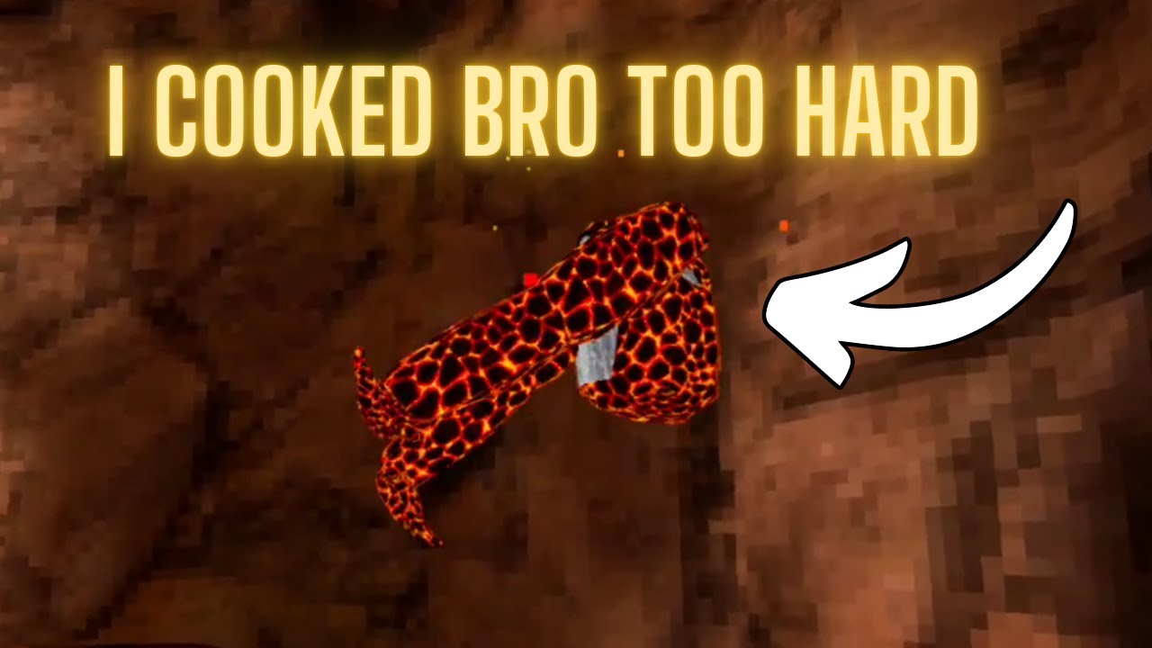 I COOKED BRO🤣 - YouTube