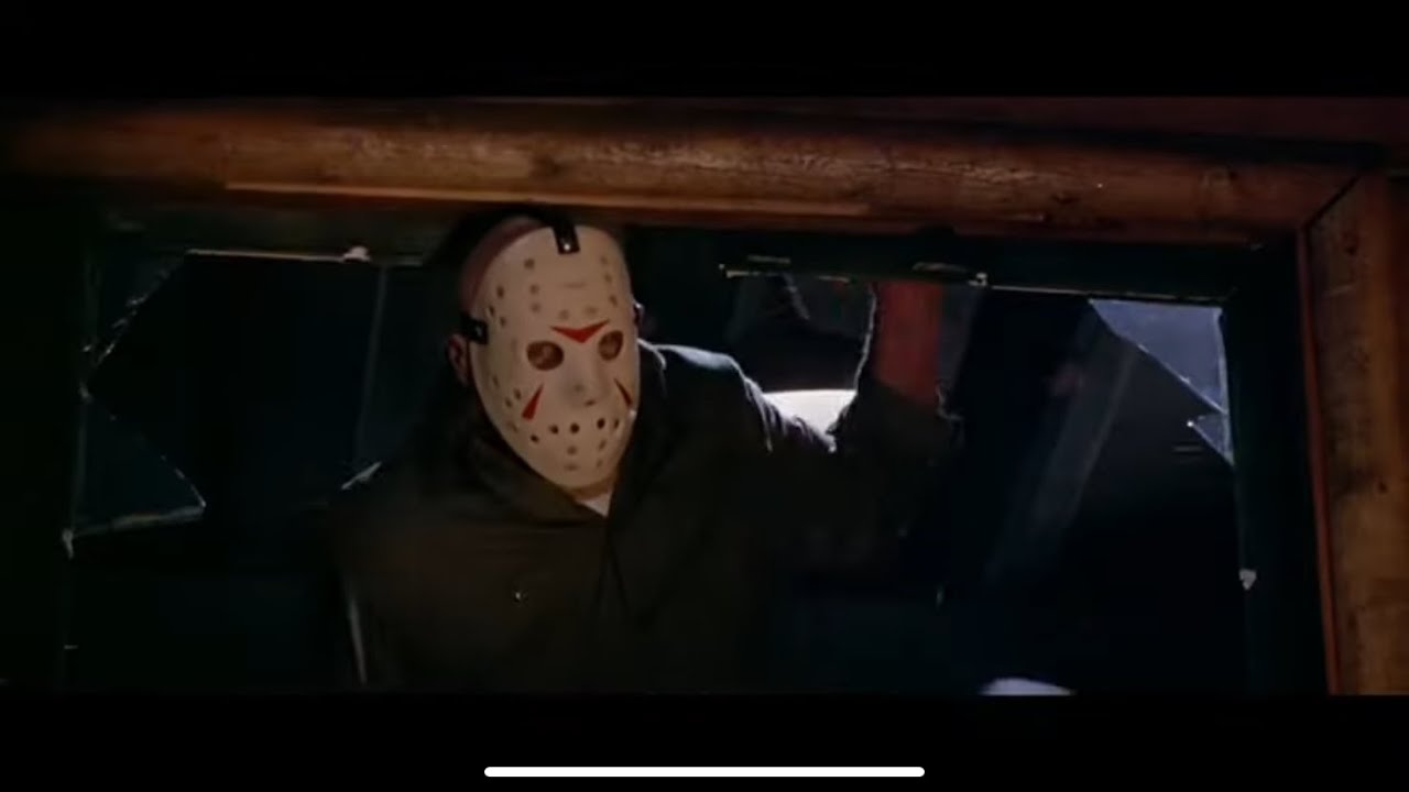 Friday the 13th series: Did Jason Voorhees die 30 years before the ...
