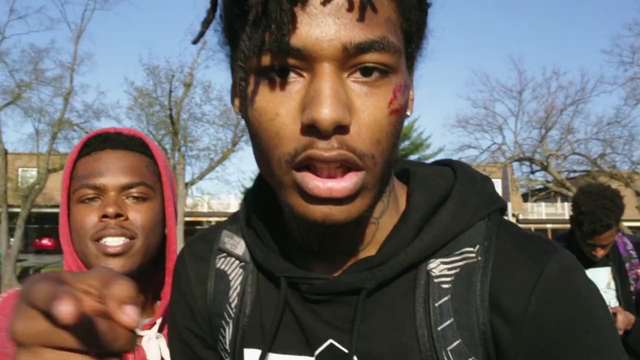 Yung Skoob x Devoo - Murda (Official Video) - YouTube