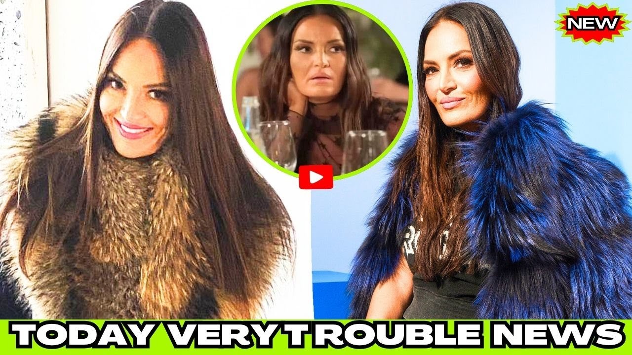 SHOCKING Controversy! RHOSLC Star Lisa Barlow Stands Firm on Wearing ...