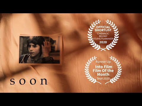 A Love Story Told Only With Hands... Soon (2020) | Short Film
