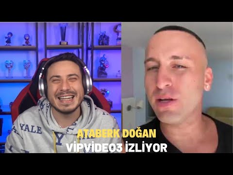 Ataberk Doğan - \