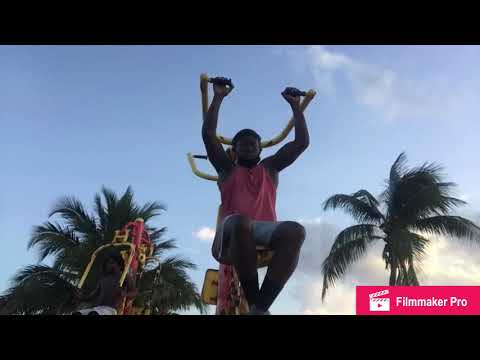 Body workout/Vlog - YouTube