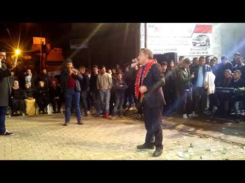 METİN ŞİRİNKAYADAN SAMİ DEVECIYE GUZEL BİR UZUN HAVA