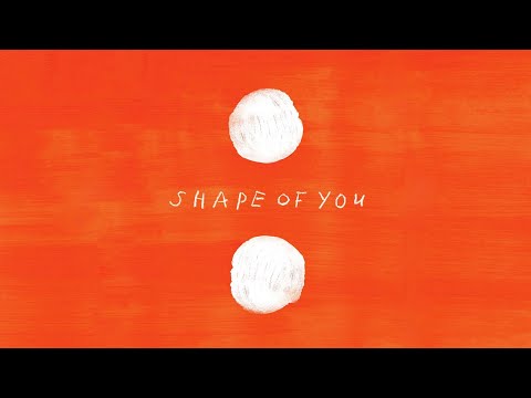 Ed Sheeran - Shape of You instrumental