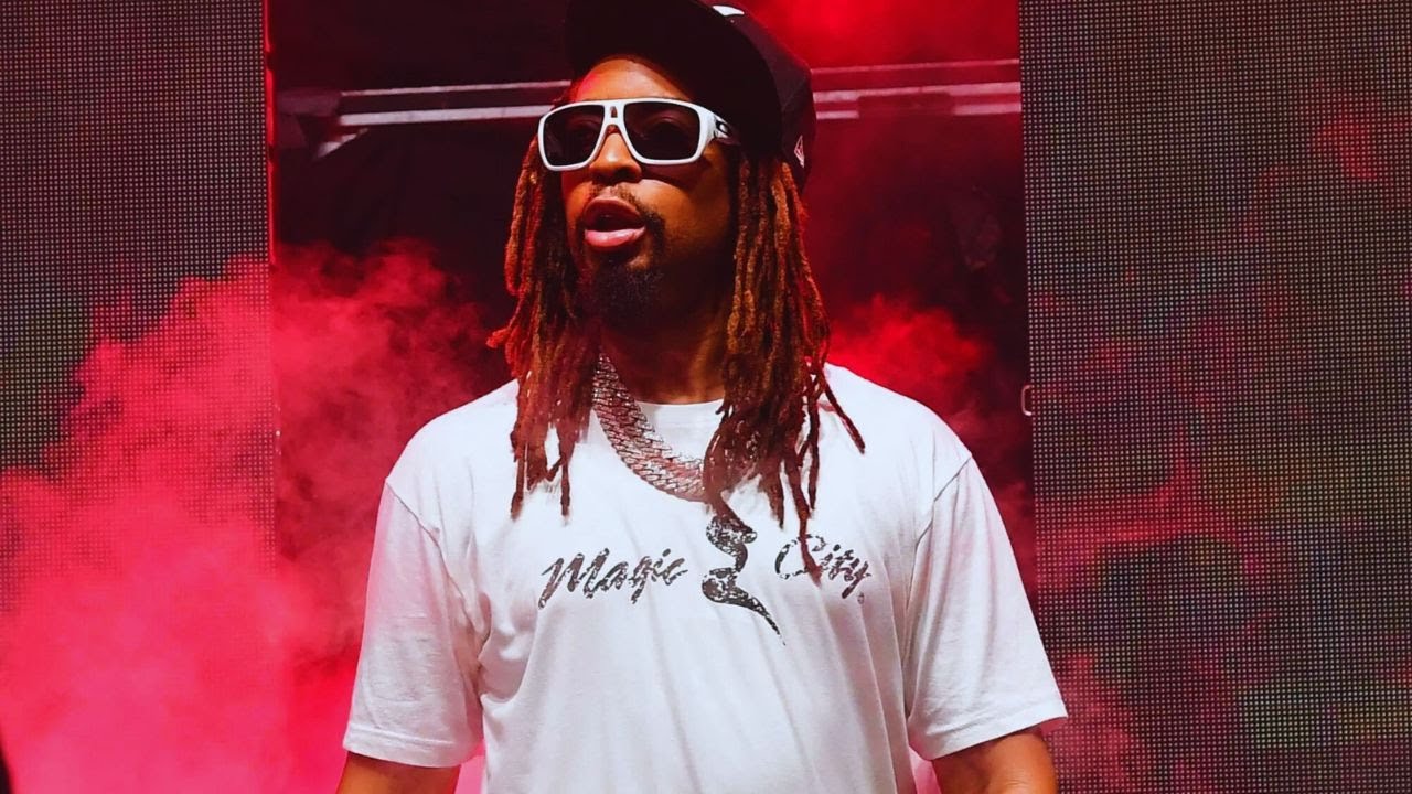 New Update!! Breaking News Of American rapper Lil Jon converts to Islam ...