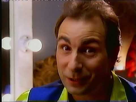 Channel 4 Continuity - Saturday 30th November 1996 - YouTube