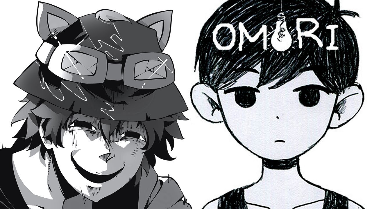 Let's VOICE OMORI (Psychological Horror) - YouTube