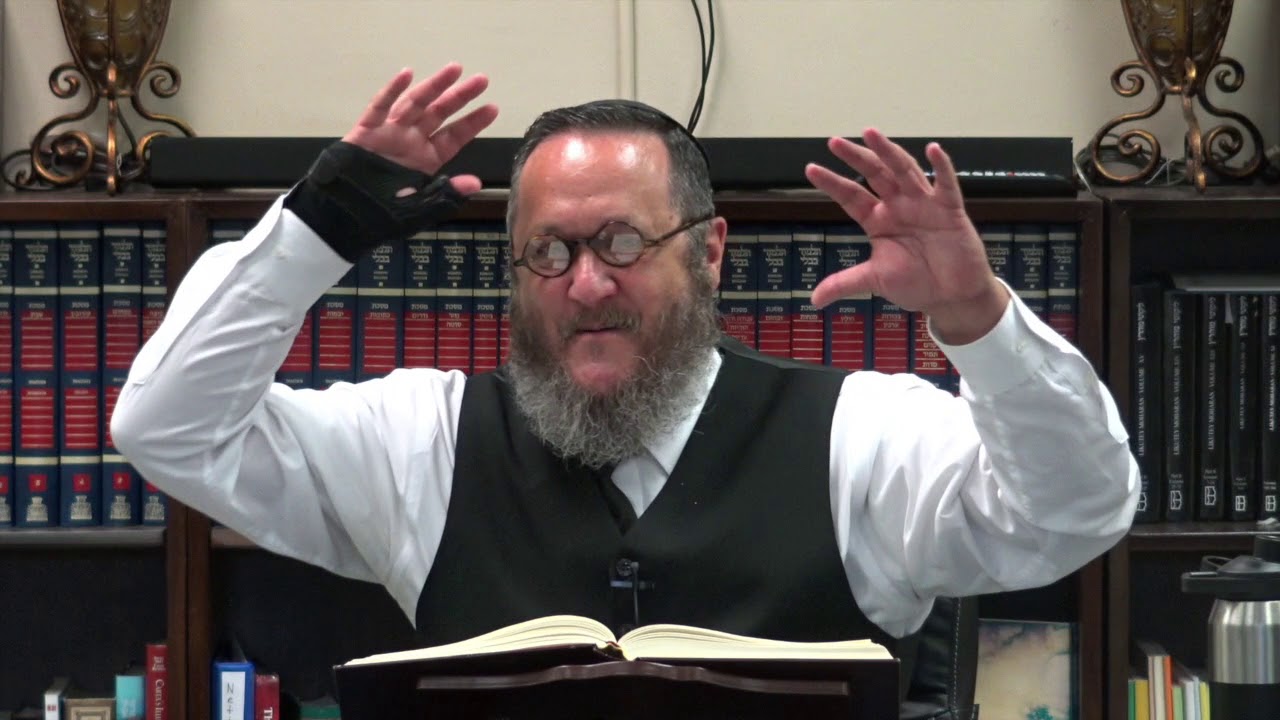 The Earths Mouth | Rebellion and Judgment - Rod Bryant - YouTube