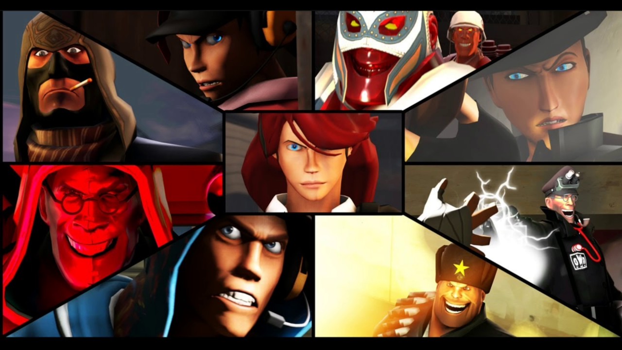 TF2 ( o.w.n ) - YouTube