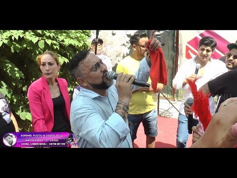 Sorinel Pustiu & Costel Biju - Am Colindat Tot Orasu[Nas Gabi Grasu]by ...