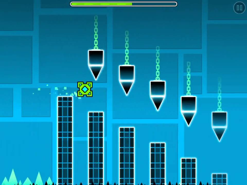 Polargiest 100% | Geometry Dash - YouTube