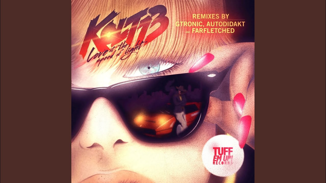 Love At the Speed of Light (Farfleched Remix) - YouTube
