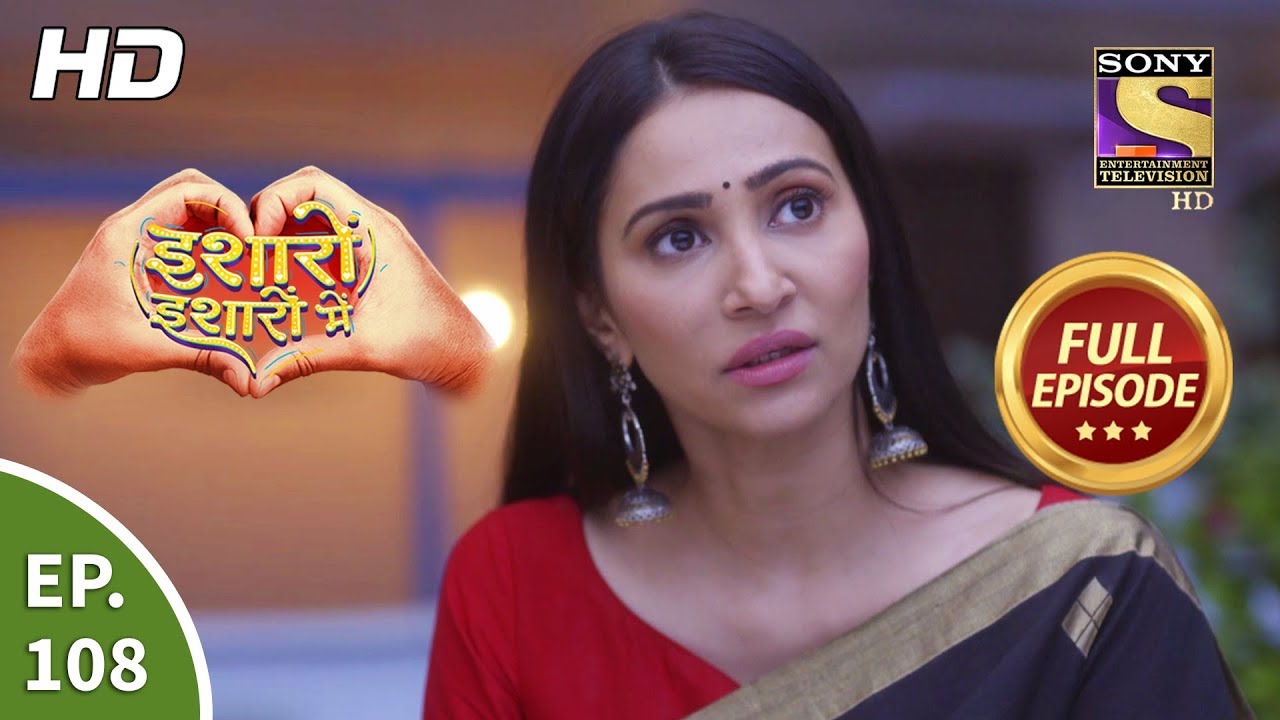 Isharon Ishaaron Mein - Ep 108 - Full Episode - 11th December, 2019 ...