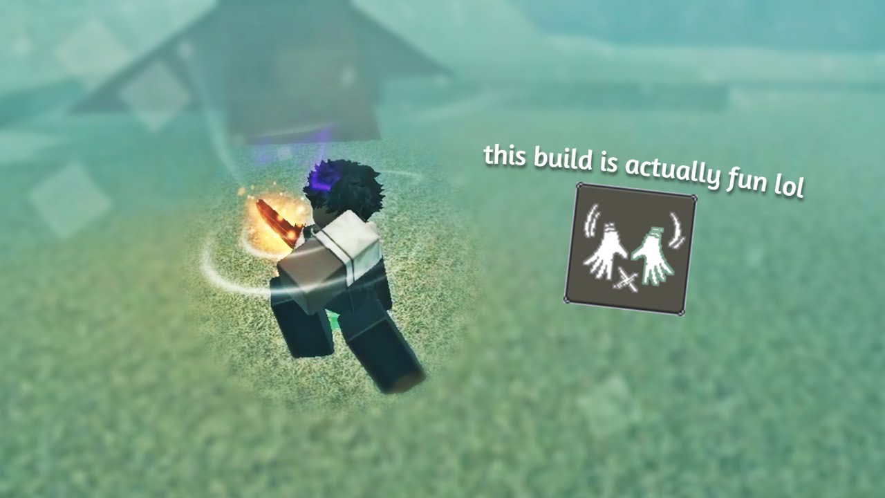 darksteel greatsword attunementless | Deepwoken - YouTube