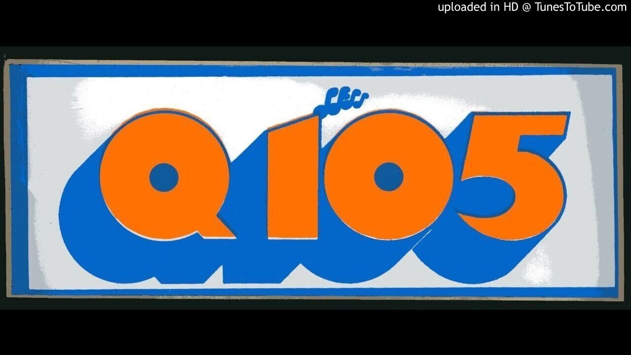 Q105 - WRBQ Tampa - May 1975 - Jim Jackson - YouTube