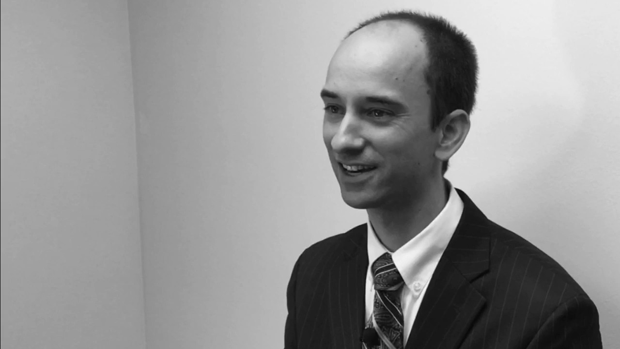 Jacob Stewart, Esq- Attorney Profile - YouTube