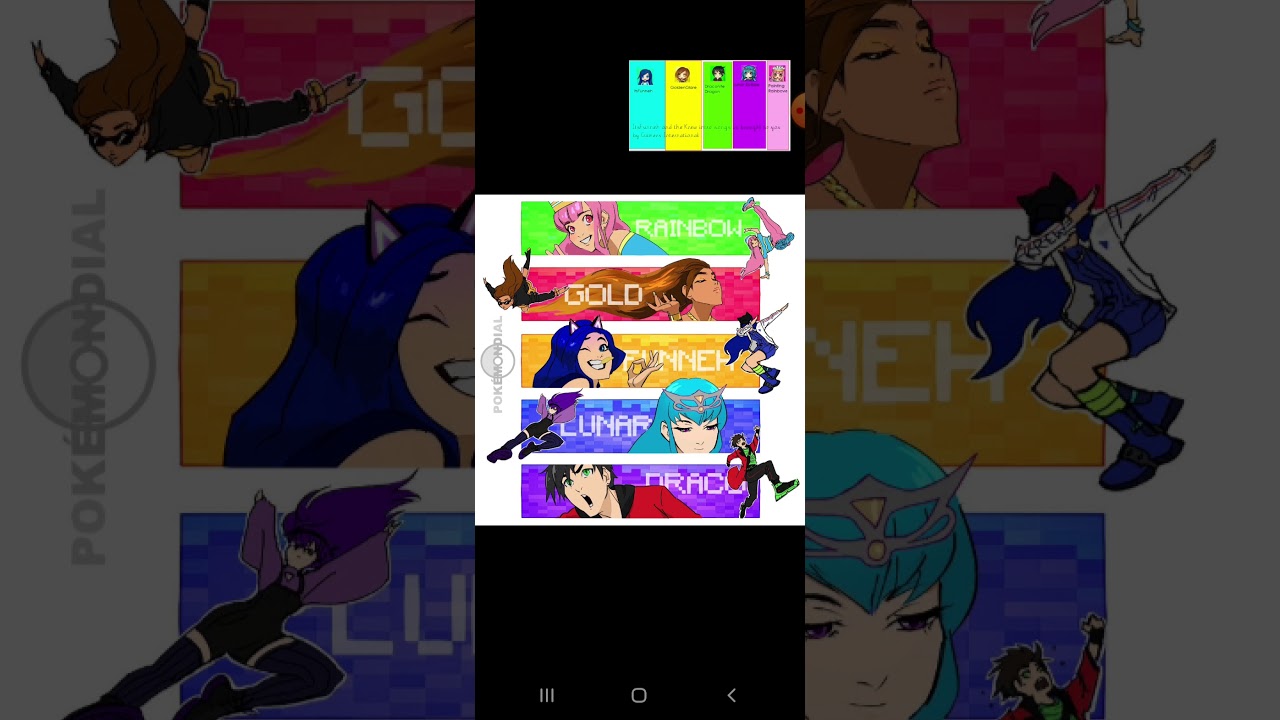 Itsfunneh and the krew pictures in real life fan art art pictures - YouTube
