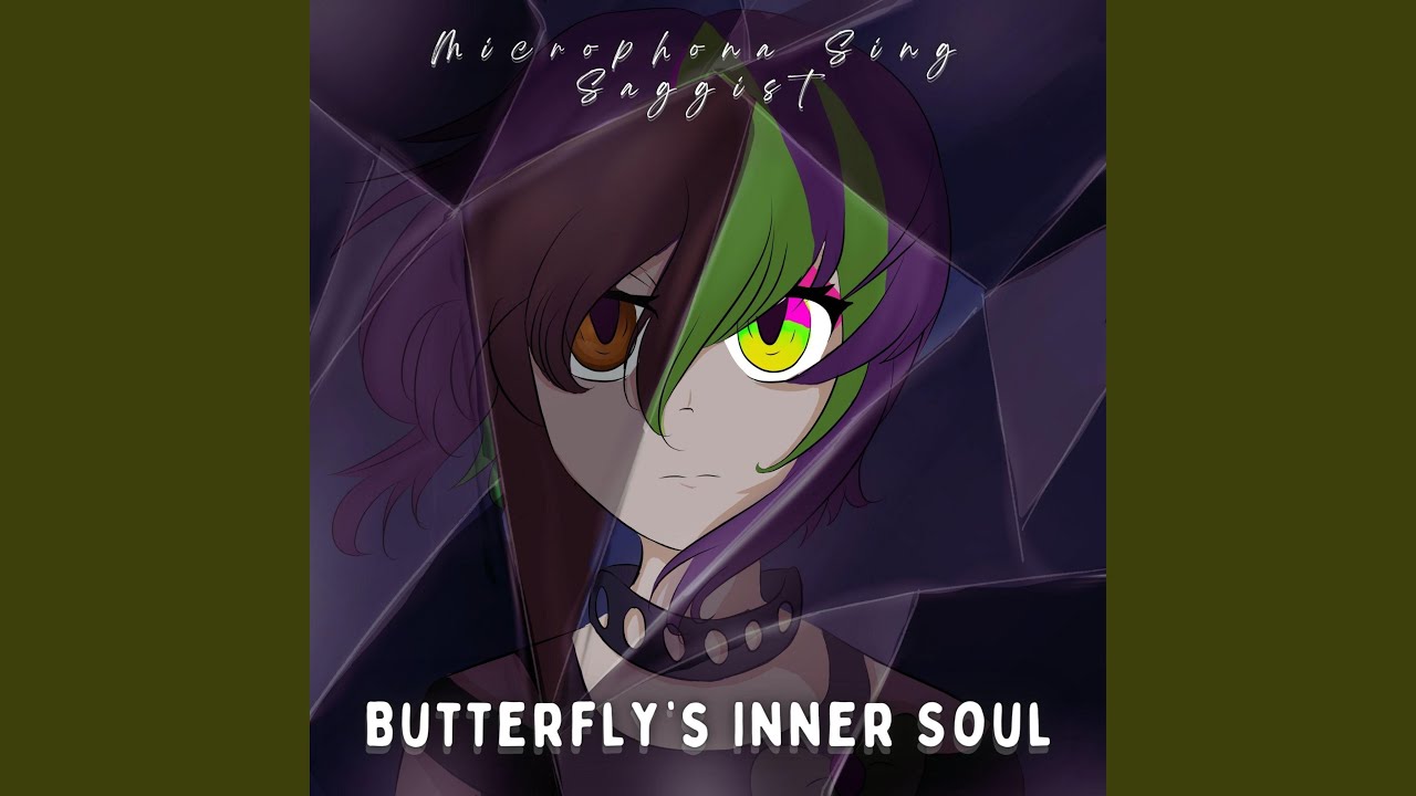 Butterfly's Inner Soul (Instrumental) - YouTube