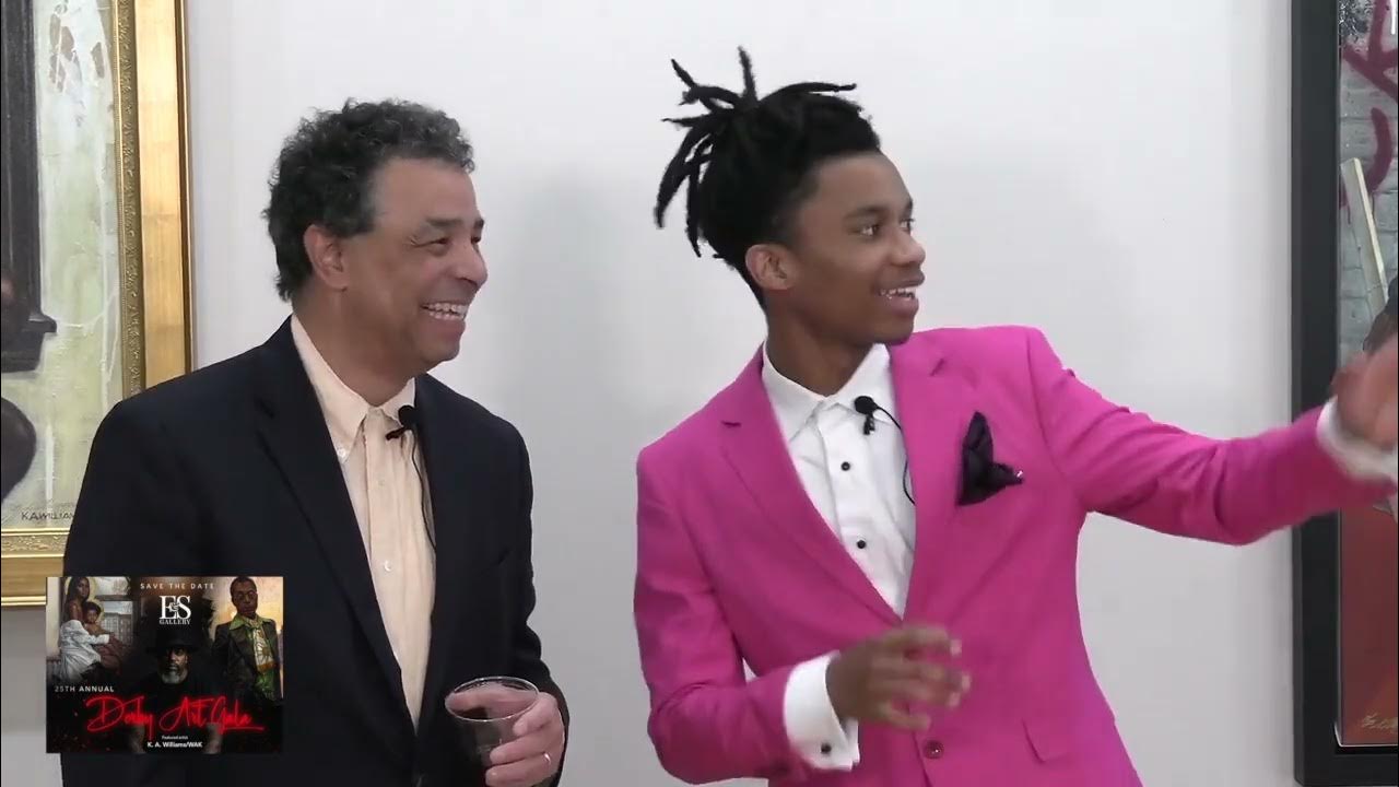 FULL INTERVIEWS - YouTube