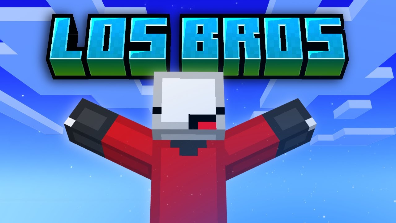 Empezamos la serie || LOS BROS - YouTube