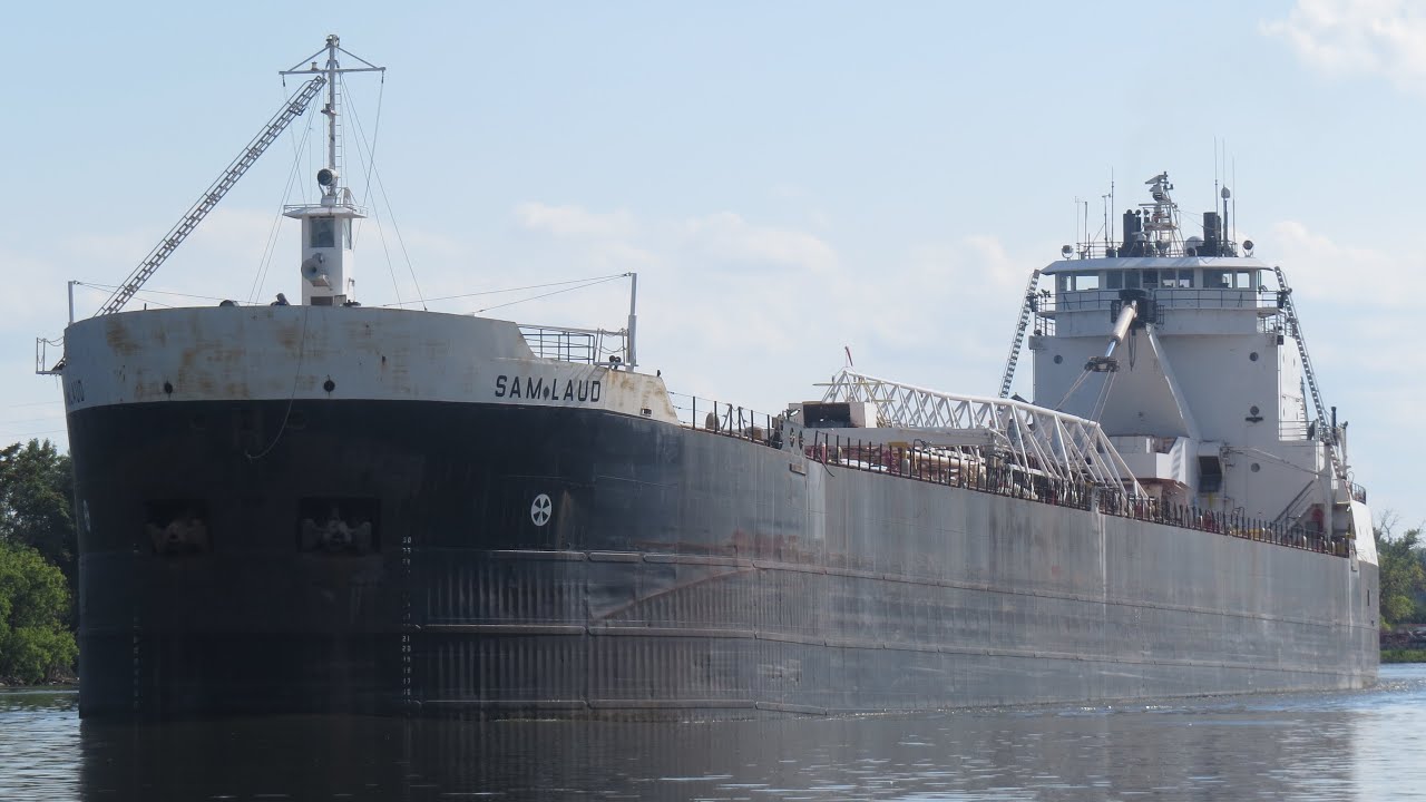 Sam Laud - Marquette Is A Long Ways Away, FLOOR IT! 7/6/24 - YouTube