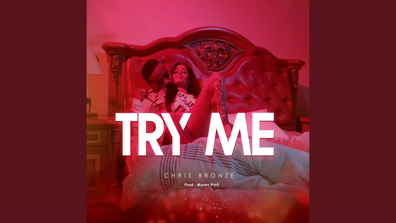 Try Me - YouTube