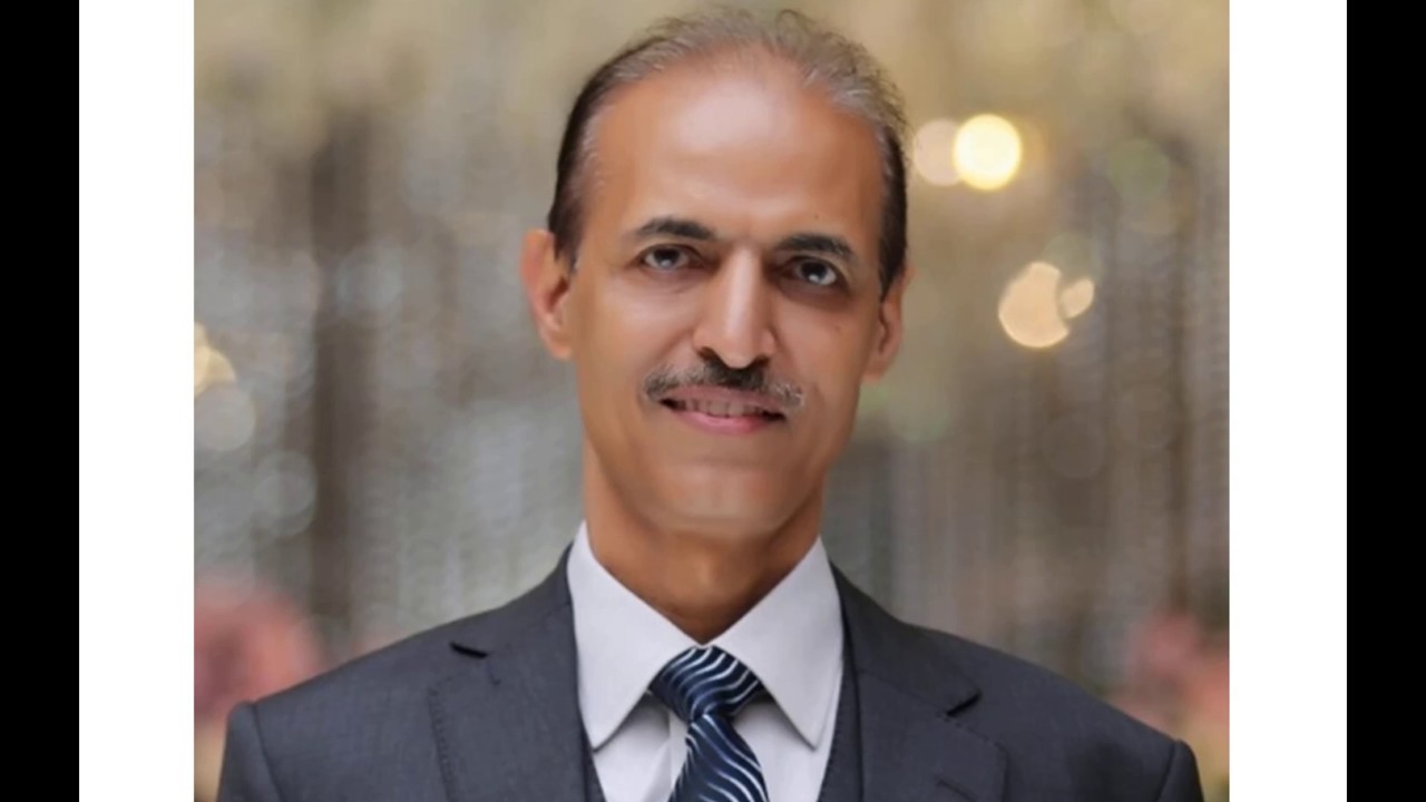 Lecture of Prof. Dr. Abdul Majeed Malik on Topic Orbit-2 - YouTube