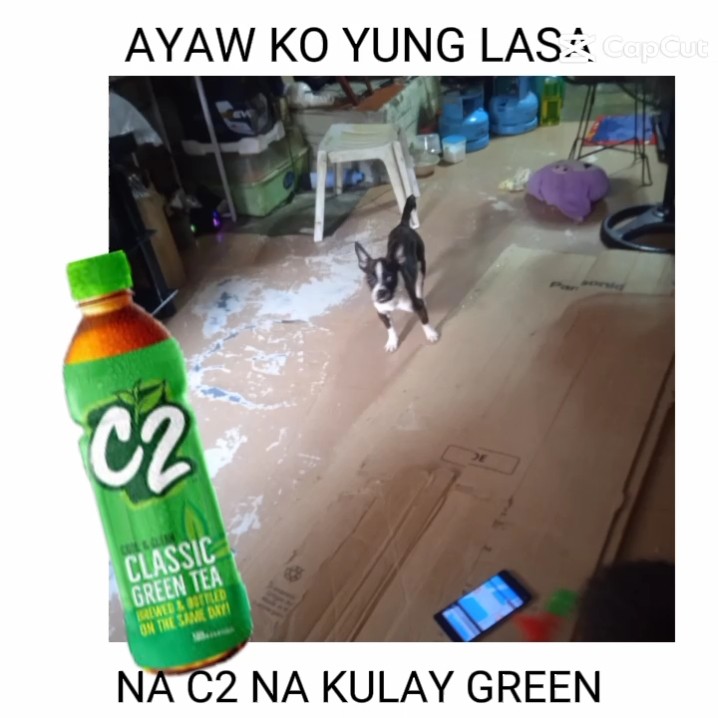 C2 na red part 2 - YouTube