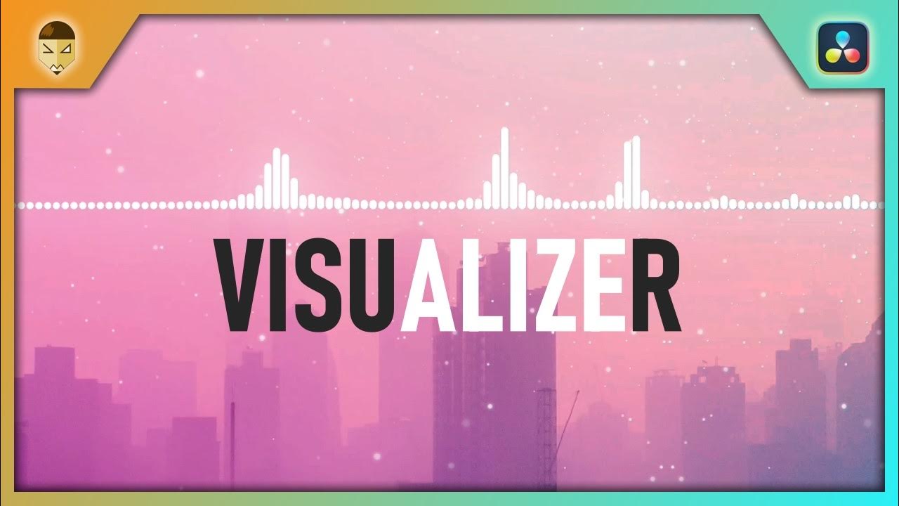Vizzy | EASY & FREE Audio Visualizer - YouTube